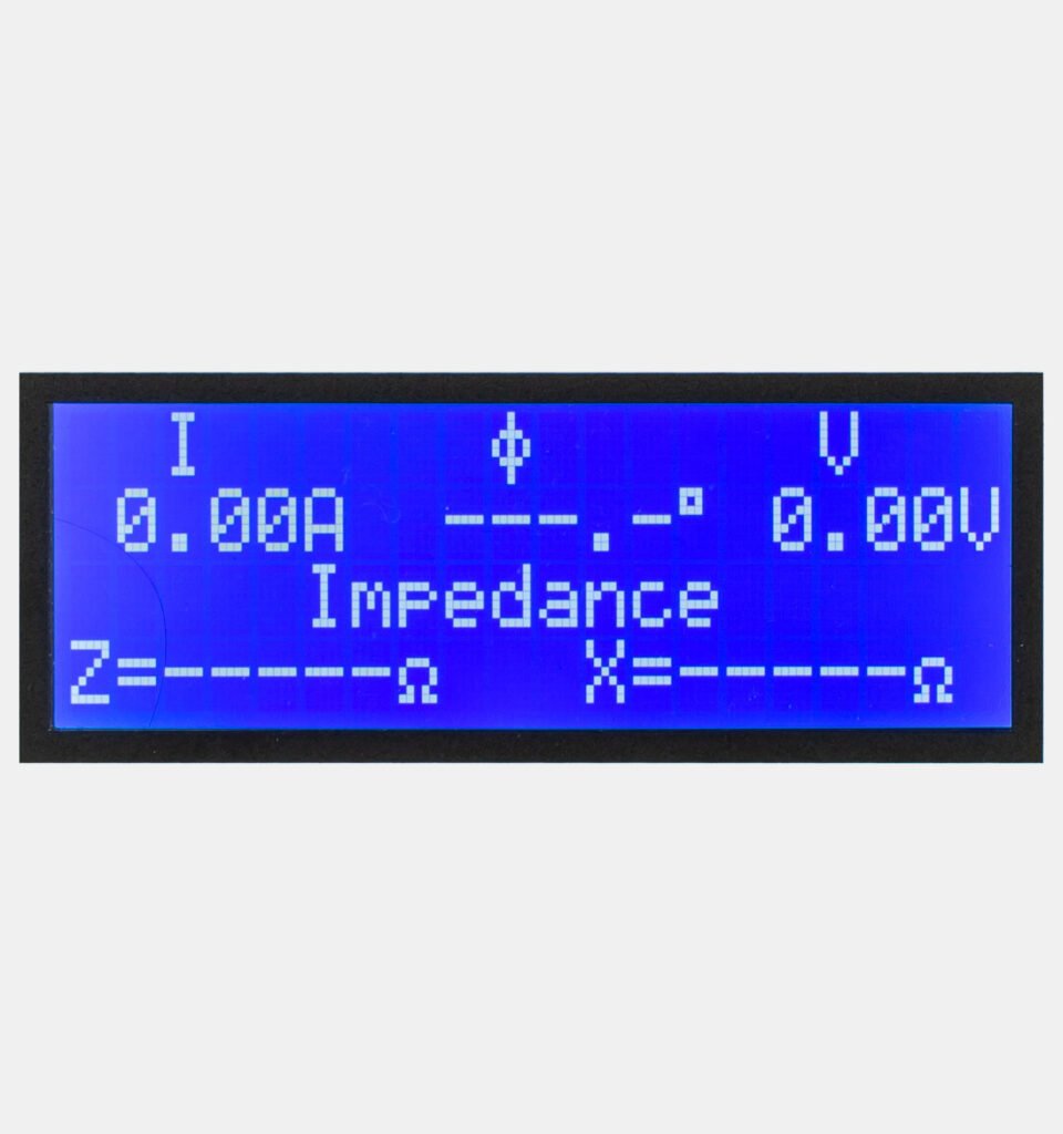 Z-OVR Cable Impedance Test System - T&R Test Equipment Ltd.