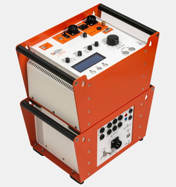 Cable Impedance Test Systems - T&R Test Equipment Ltd.