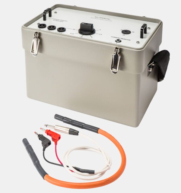Secondary Current Injection Test Systems - T&R Test Equipment Ltd.