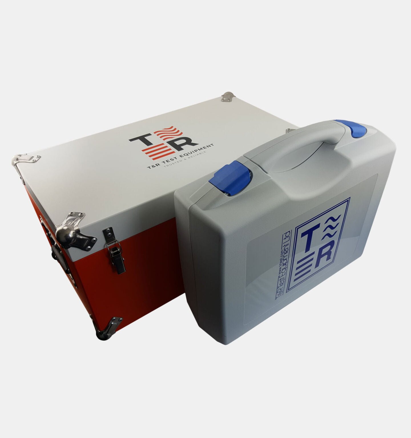 Secondary Current Injection Test Systems - T&R Test Equipment Ltd.