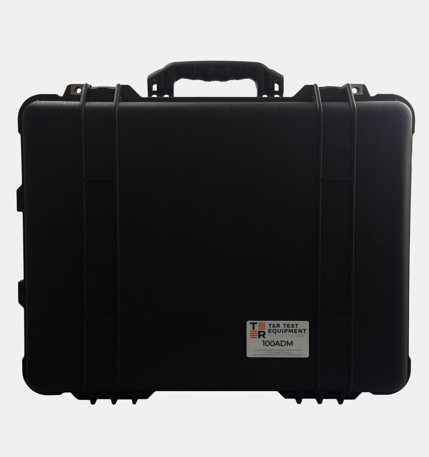 Secondary Current Injection Test Systems - T&R Test Equipment Ltd.