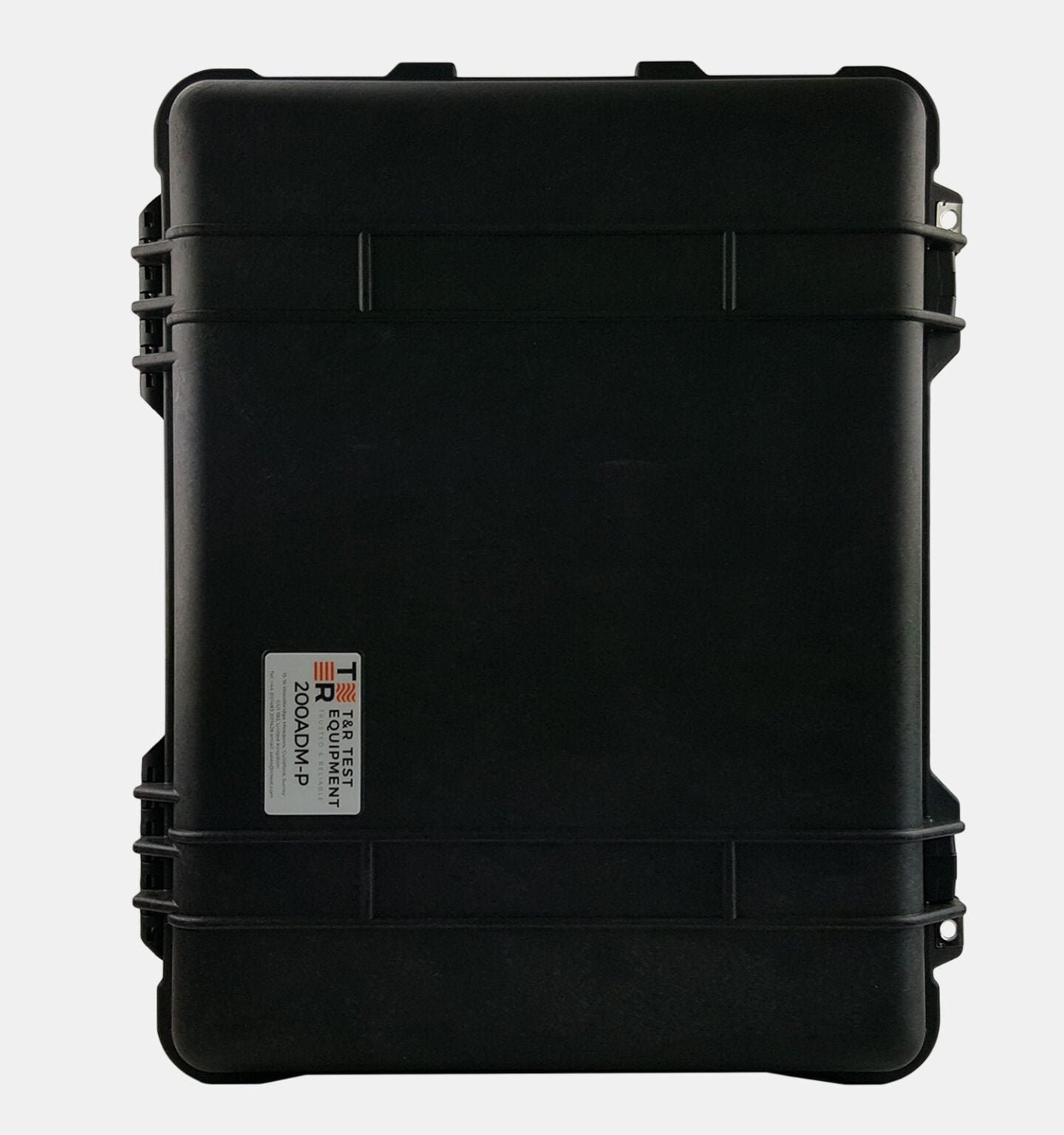 Secondary Current Injection Test Systems - T&R Test Equipment Ltd.