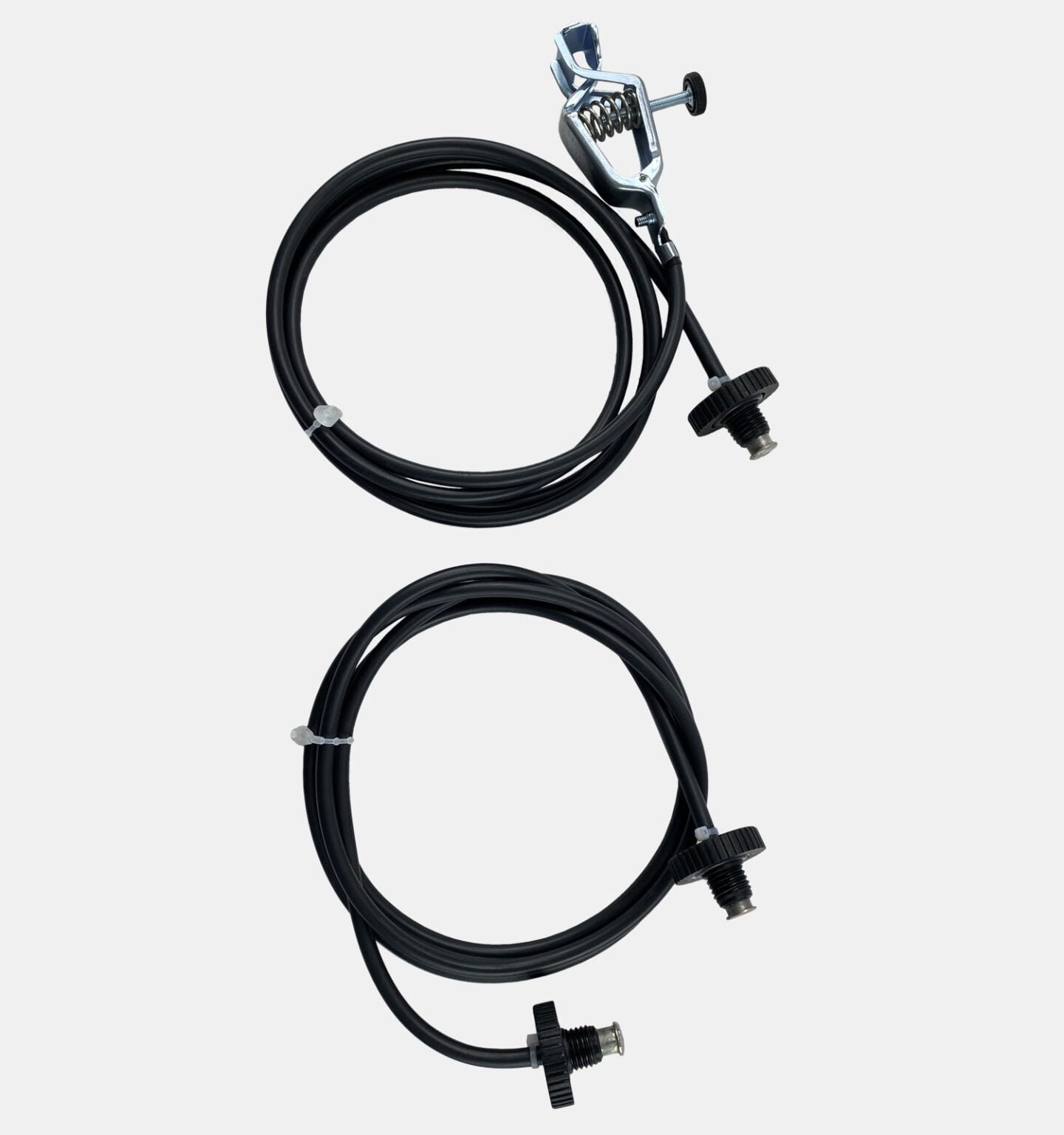 LLT-11kV Live Line Tester Kit - T&R Test Equipment Ltd.