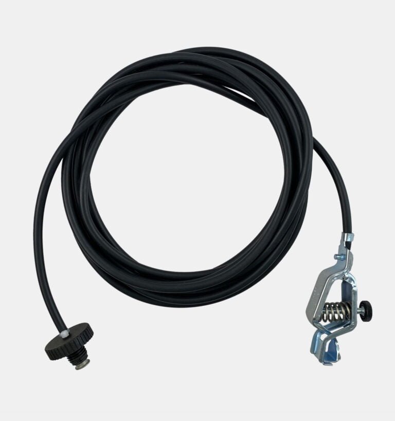 High Voltage Indicator 15kV Kit - T&R Test Equipment Ltd.