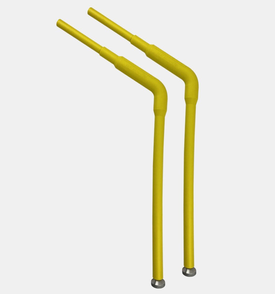 LLT-33kV Live Line Tester Kit - T&R Test Equipment Ltd.