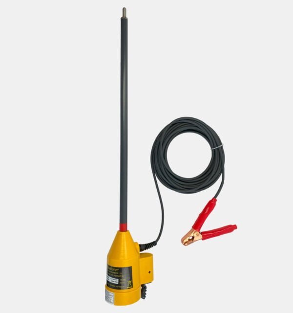 LLI-1500DC Live Line Indicator - T&R Test Equipment Ltd.