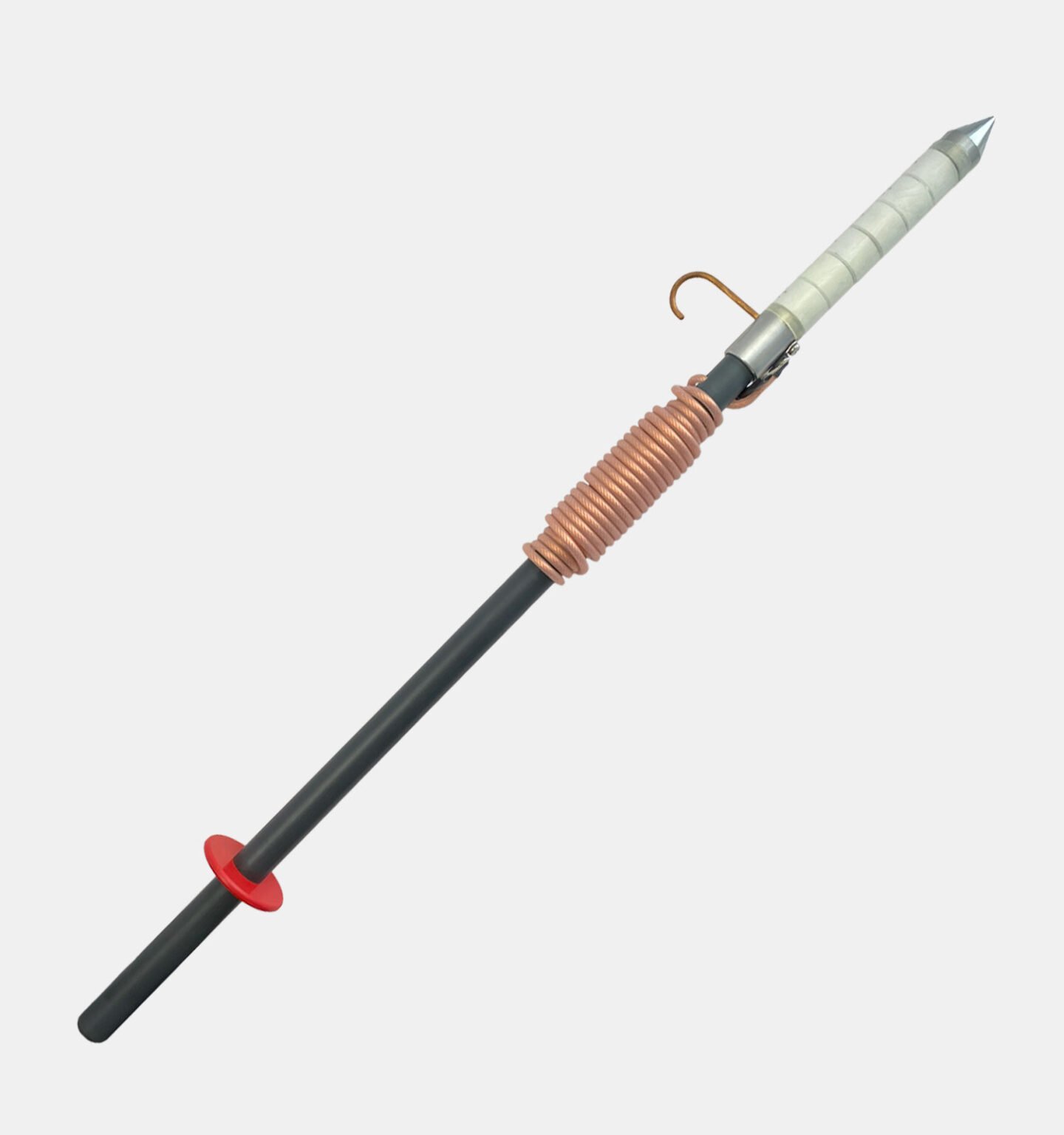 DP40 Discharge Probe - T&R Test Equipment Ltd.