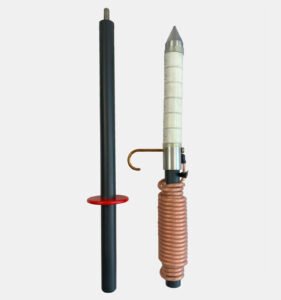 DP40 Discharge Probe - T&R Test Equipment Ltd.