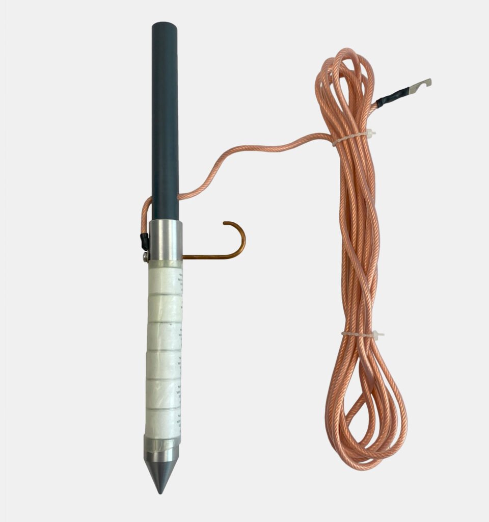 DP40 Discharge Probe - T&R Test Equipment Ltd.