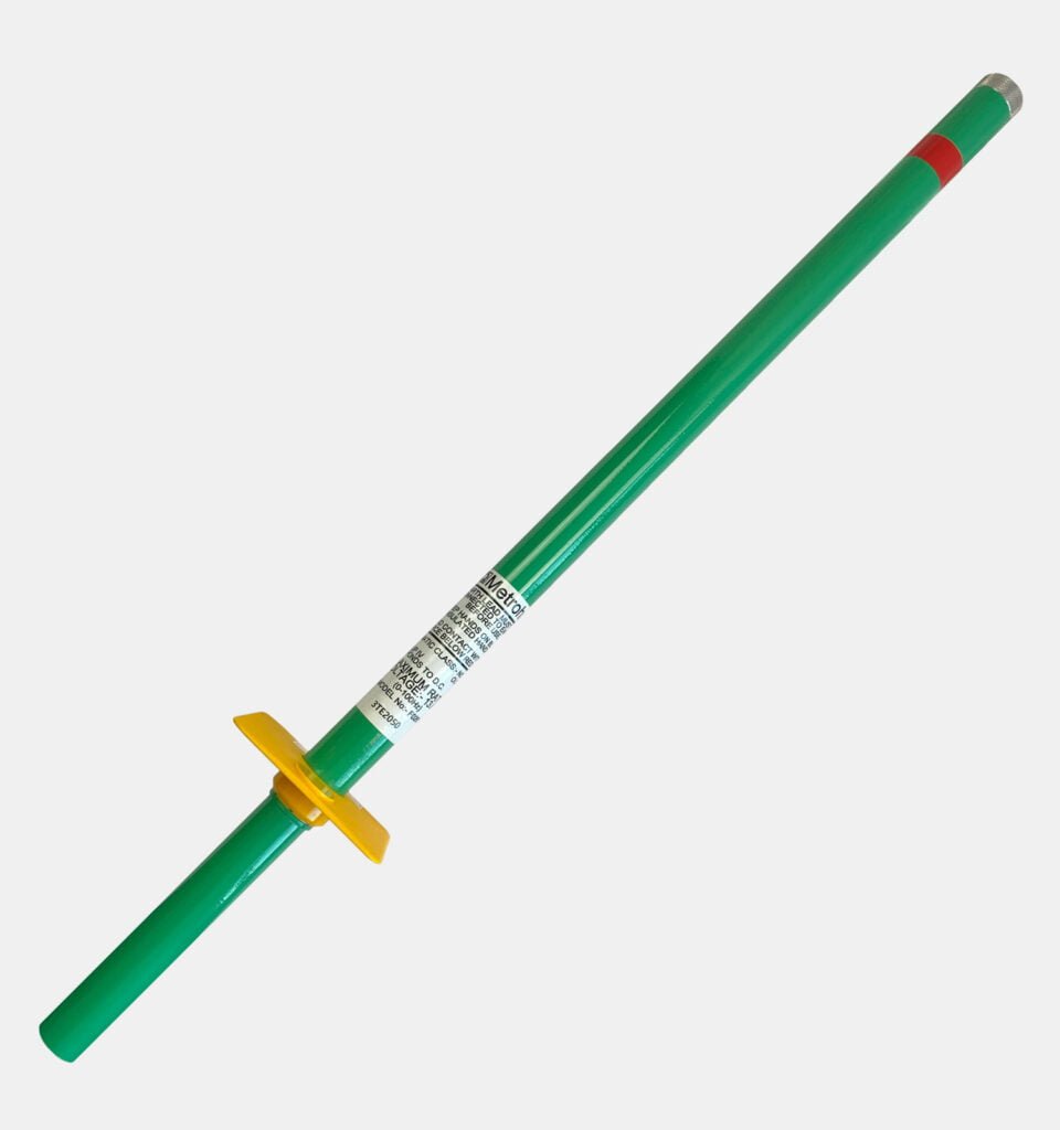 LLT-13.8kV Live Line Tester Kit - T&R Test Equipment Ltd.