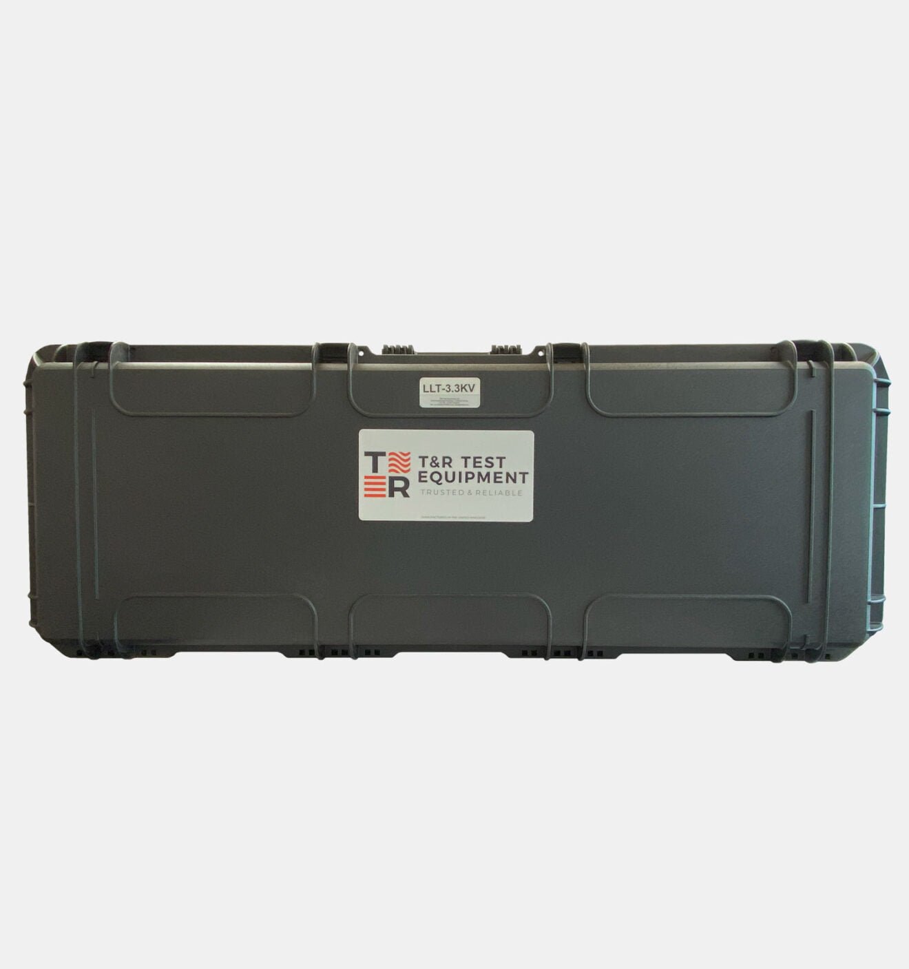 Live Line Testers - T&R Test Equipment Ltd.