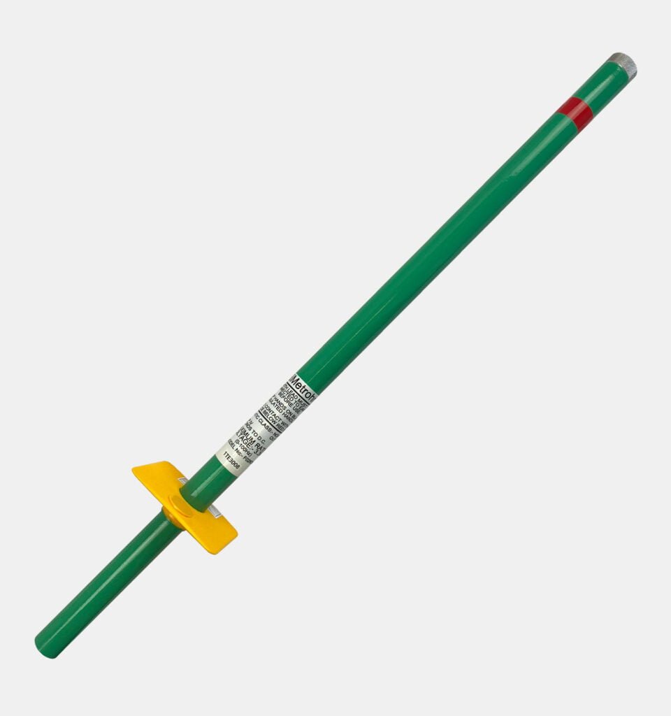 LLT-3.3kV Live Line Tester Kit - T&R Test Equipment Ltd.