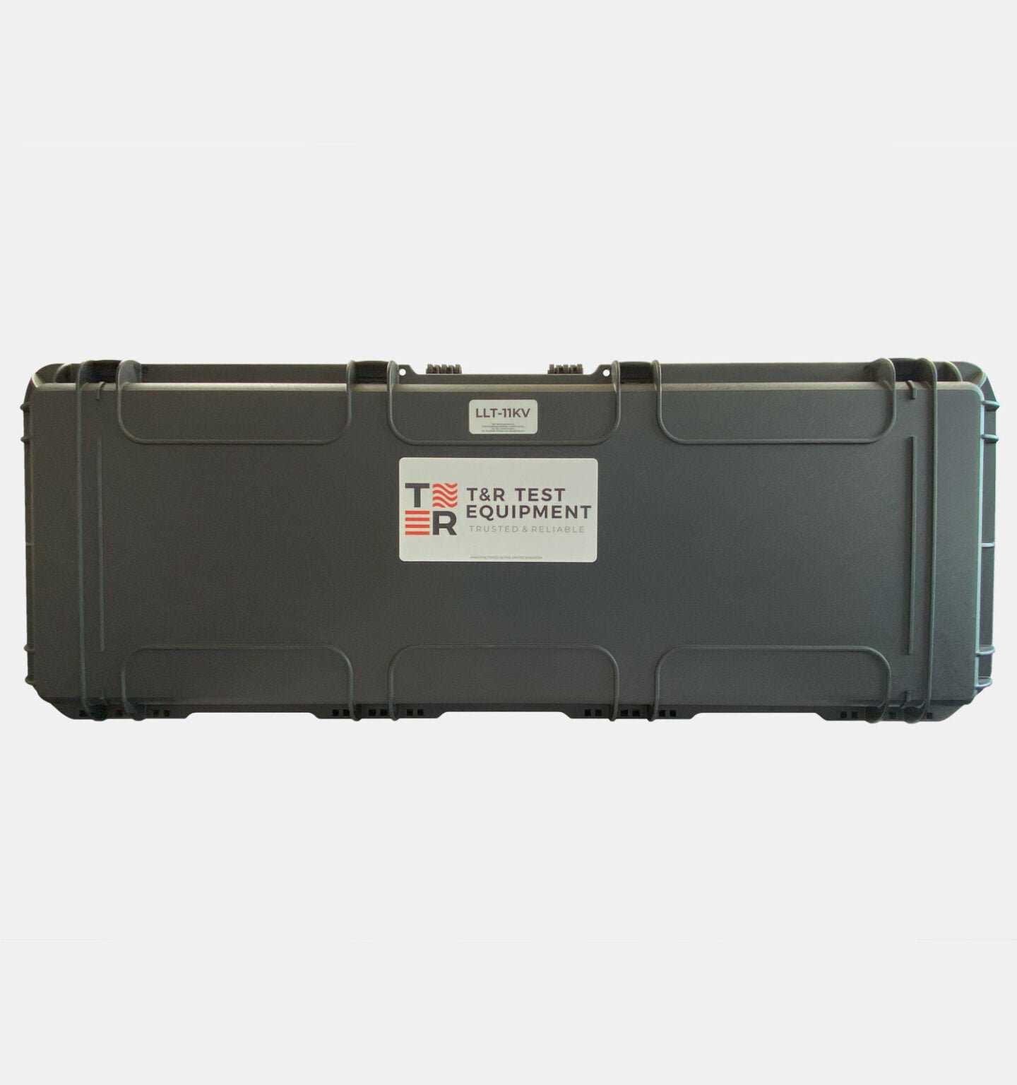 LLT-11kV Live Line Tester Kit - T&R Test Equipment Ltd.