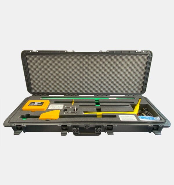 LLT-11kV Live Line Tester Kit - T&R Test Equipment Ltd.