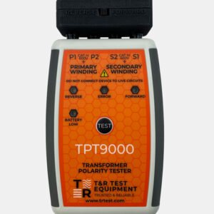 High Voltage Instruments - T&R Test Equipment Ltd.
