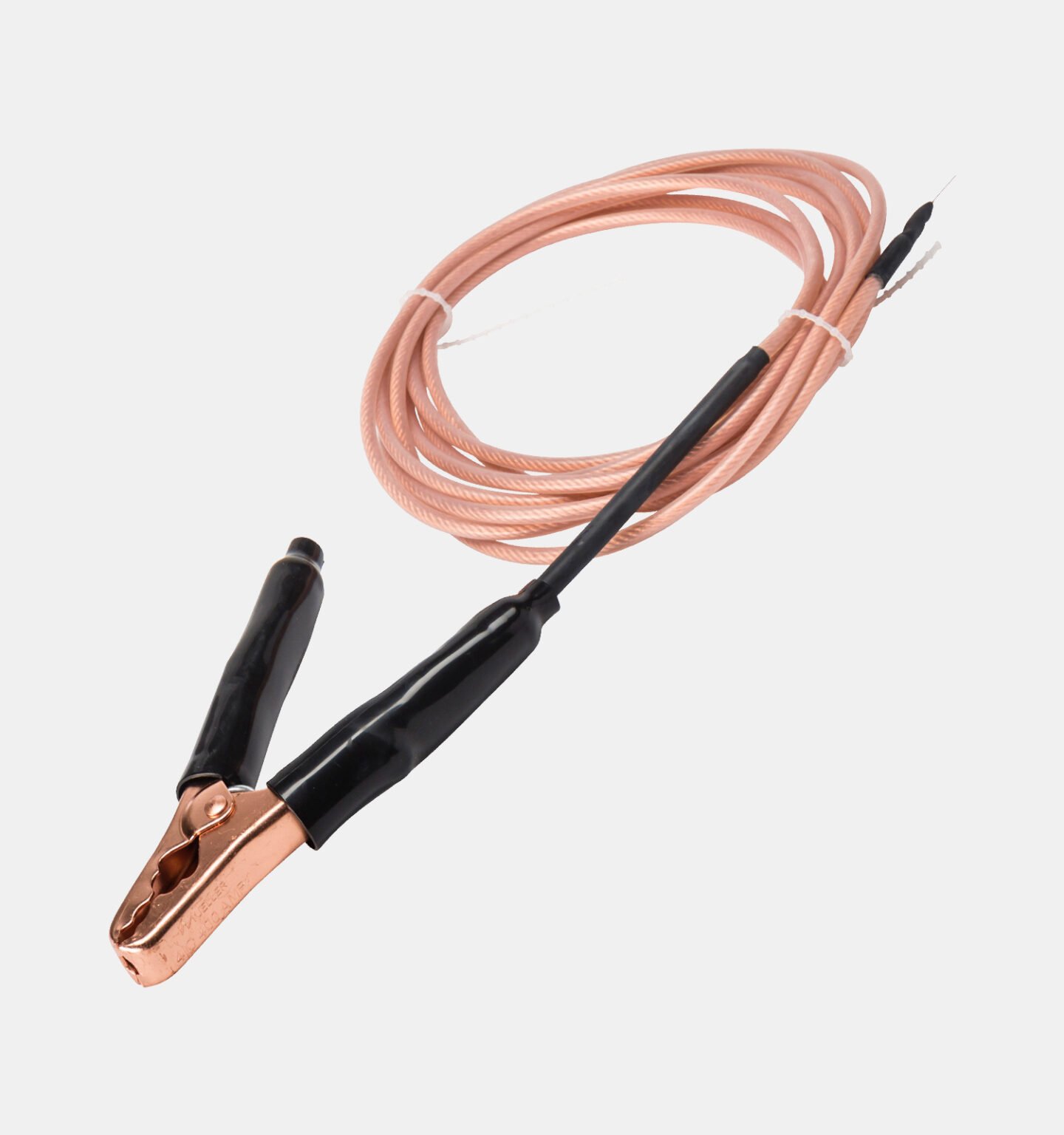 Earth Lead 5m Long - T&R Test Equipment Ltd.