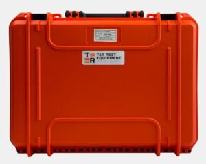 Full Range of Products - T&R Test Equipment Ltd.