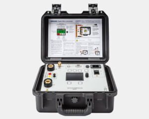 Full Range of Products - T&R Test Equipment Ltd.