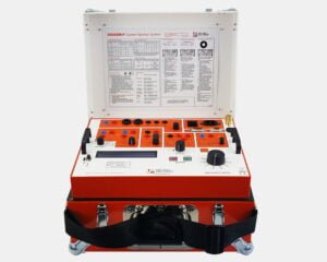 Full Range of Products - T&R Test Equipment Ltd.