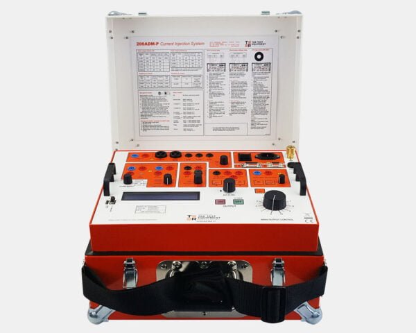 Full Range of Products - T&R Test Equipment Ltd.