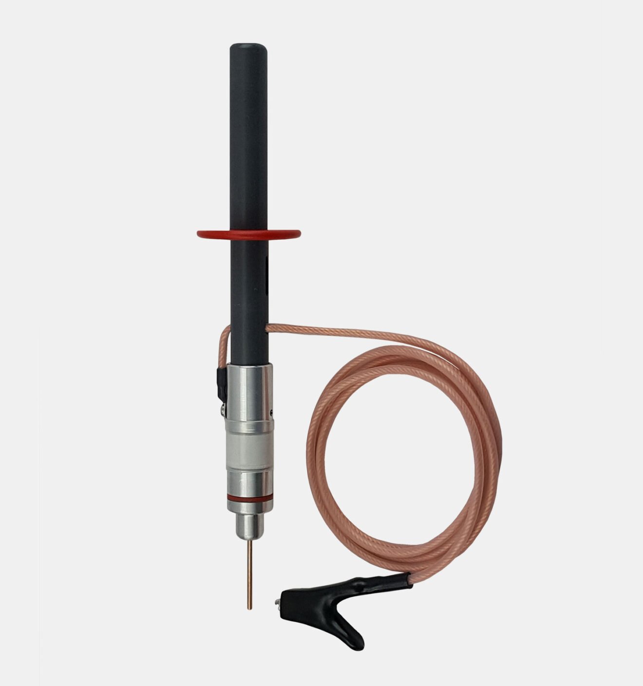 High Voltage DC Test Systems - T&R Test Equipment Ltd.