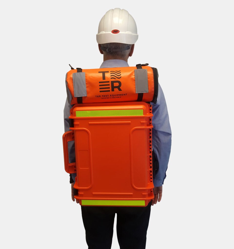 Secondary Current Injection Test Systems Tandr Test Equipment Ltd